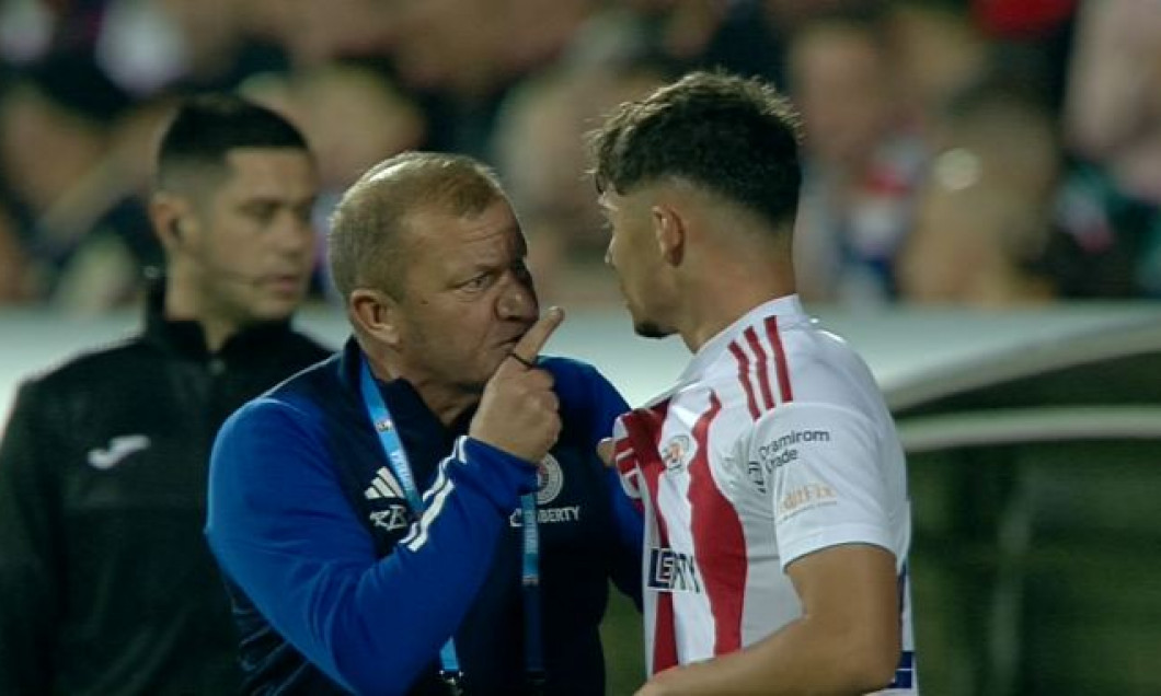 „Dacă-i făcea lucrul ăsta lui Săpunaru acum încă era spitalizat!” Adrian Mutu știe de ce a ...