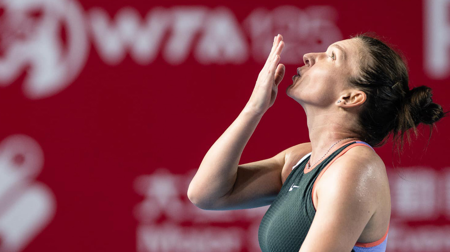 Simona Halep face anunțul! Sportiva nu va participa la Auckland și Australian Open - Realitatea ...