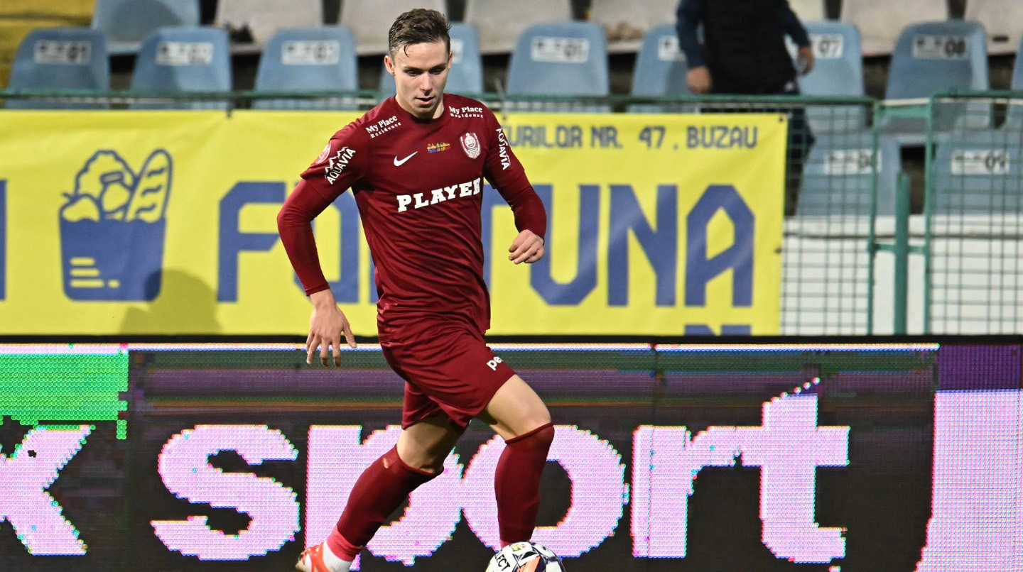 Câți bani vrea Neluțu Varga pentru Louis Munteanu: ”Este o sumă la care mă mai gândesc dacă l-aș ...