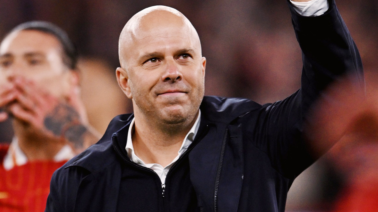 Antrenorul lui Liverpool, pe cai mari: ”Perfecțiunea!” - Realitatea ...