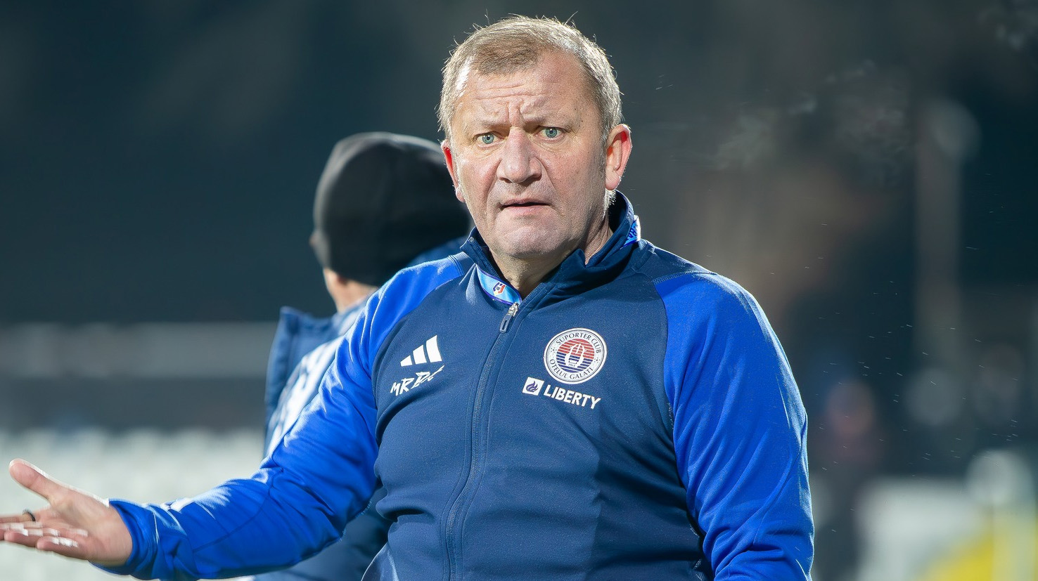 Ce spune Dorinel Munteanu despre transferul lui Alex Pop la Dinamo - Realitatea Sportiva