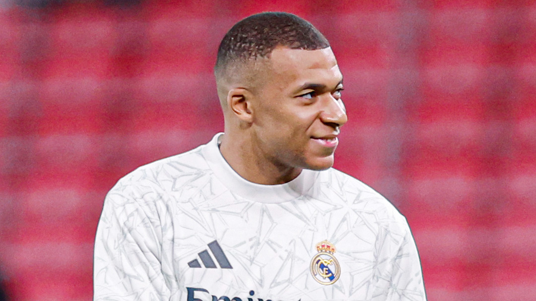 Mbappe este incert pentru finala Cupei Intercontinentale cu Pachuca ...