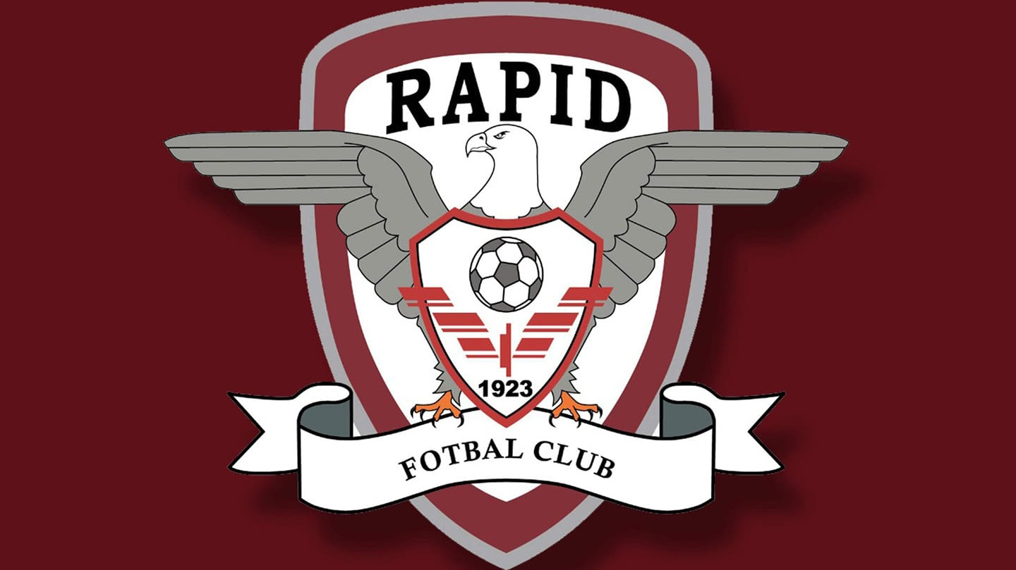 Ce a spus fiul lui Dan Șucu după ce a semnat cu Rapid - Realitatea Sportiva