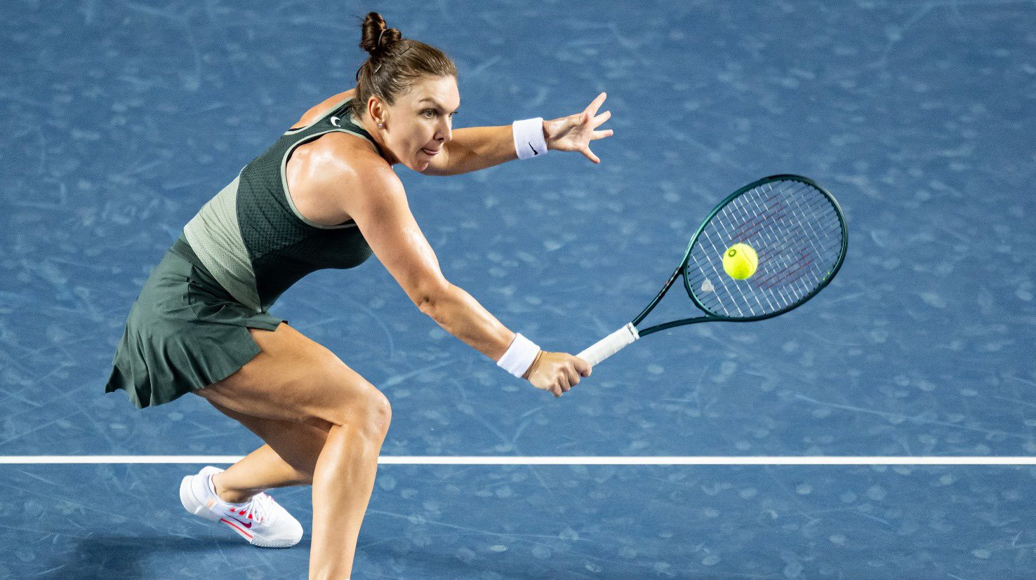 Ilie Năstase detonează bomba! De ce nu a mers Simona Halep la Australian Open 2025 - Realitatea ...