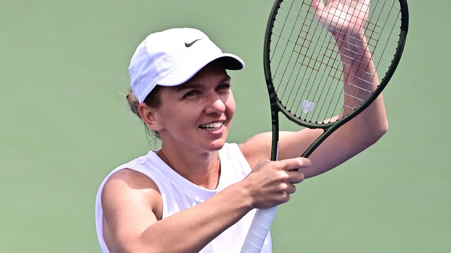 Omul datorită căruia Simona Halep a câștigat două titluri de Mare Șlem ...