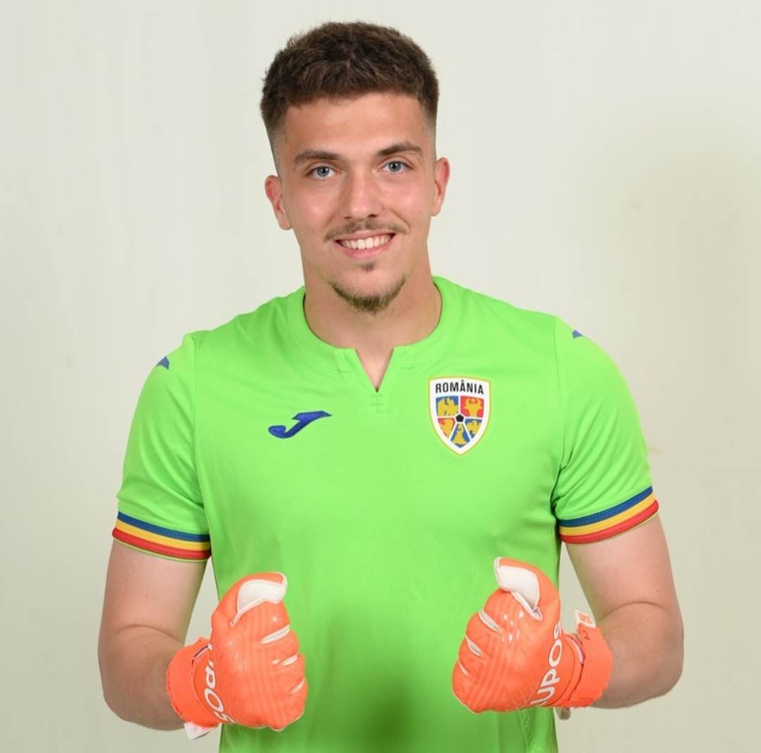 Andrei Gorcea are obiective îndrăznețe după ce a semnat cu UTA: „Sper ...