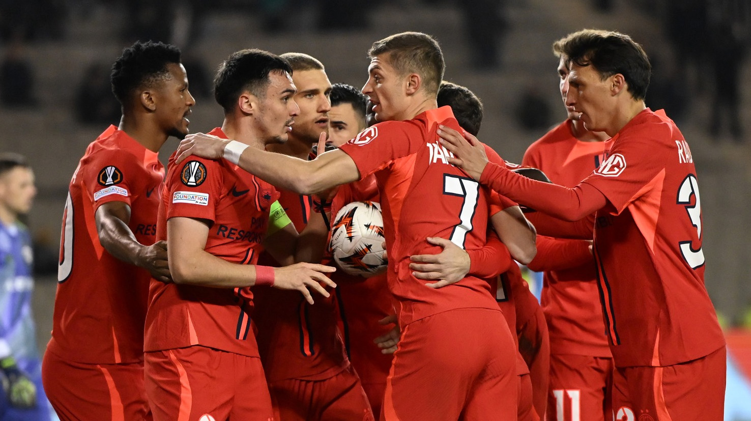 Plecare neașteptată de la FCSB înainte de meciul cu Gloria Buzău: „Un ...