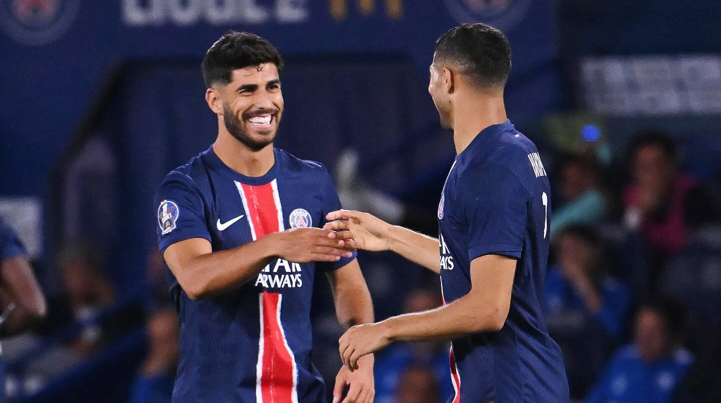 PSG a revenit de la 0-2 şi a învins pe Manchester City cu 4-2! Echipa ...