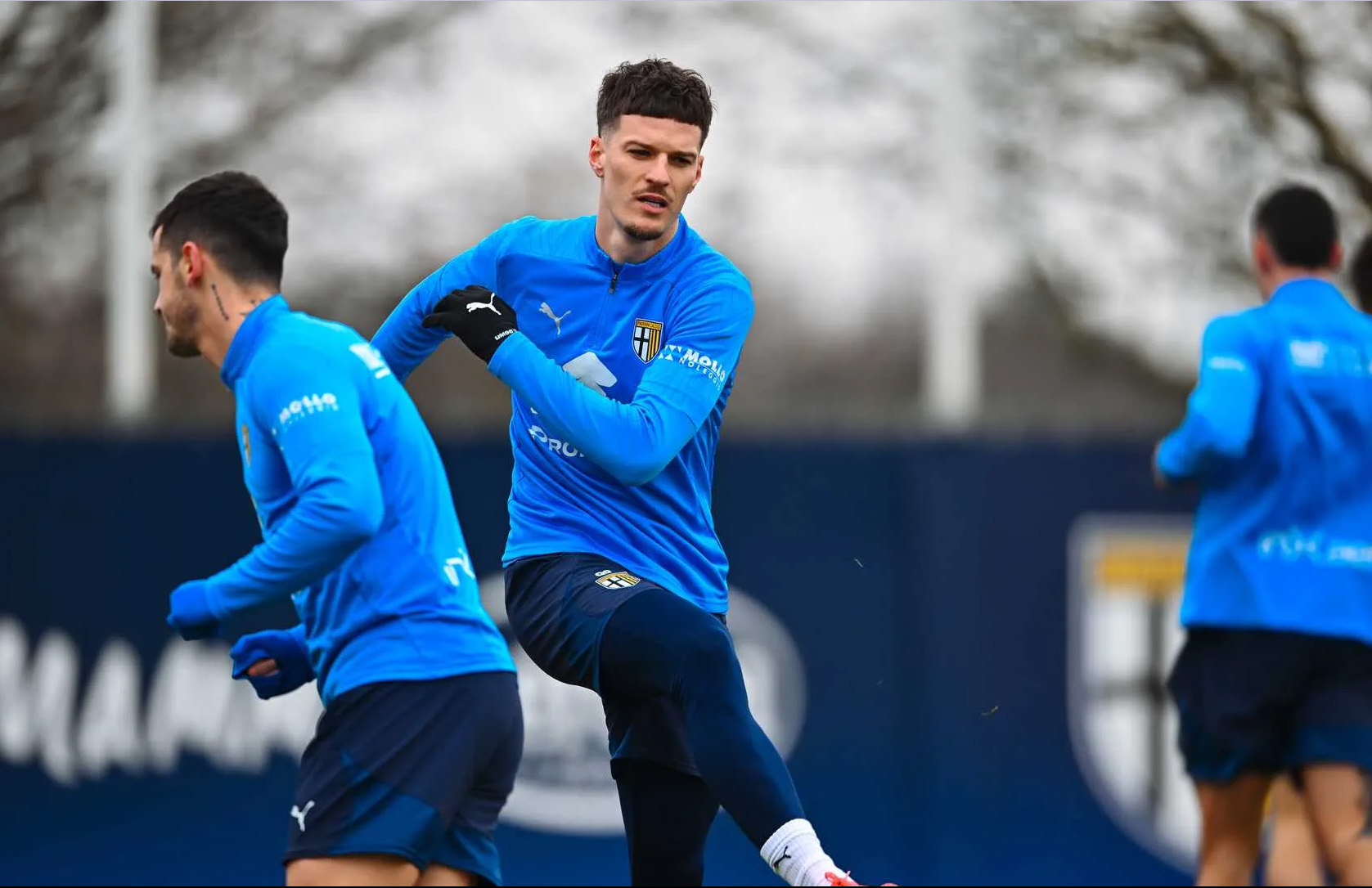 Dennis Man a semnat cu dușmanul lui Giovanni Becali! Lovitură pentru ...