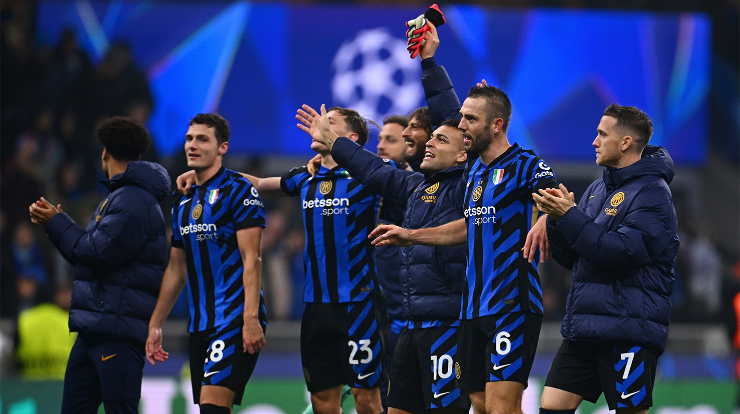 Victor Pițurcă a explicat cum s-a făcut diferența în meciul Inter ...
