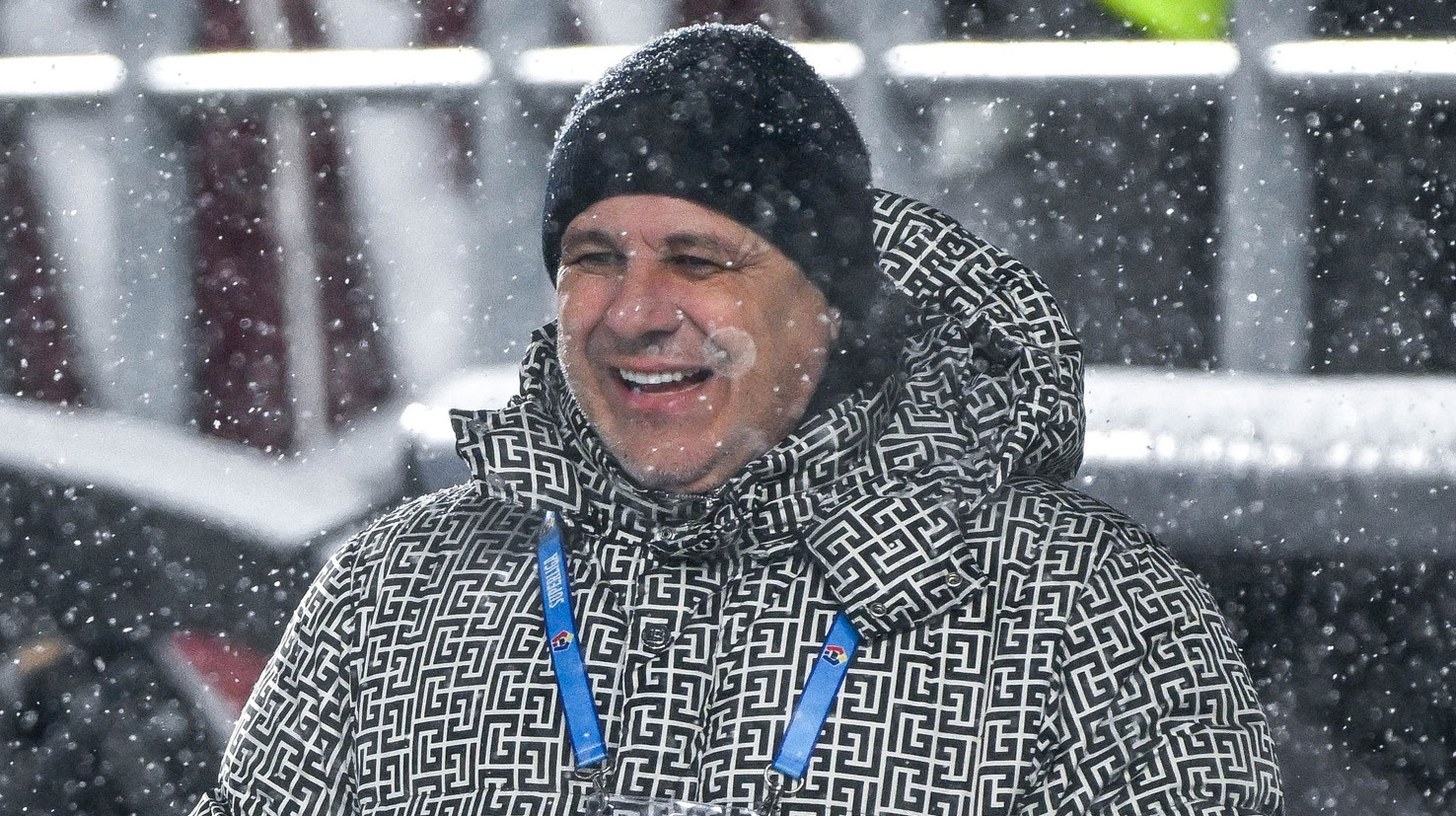 Un patron din Superliga, despre Marius Șumudică: „E circar și cred că ...