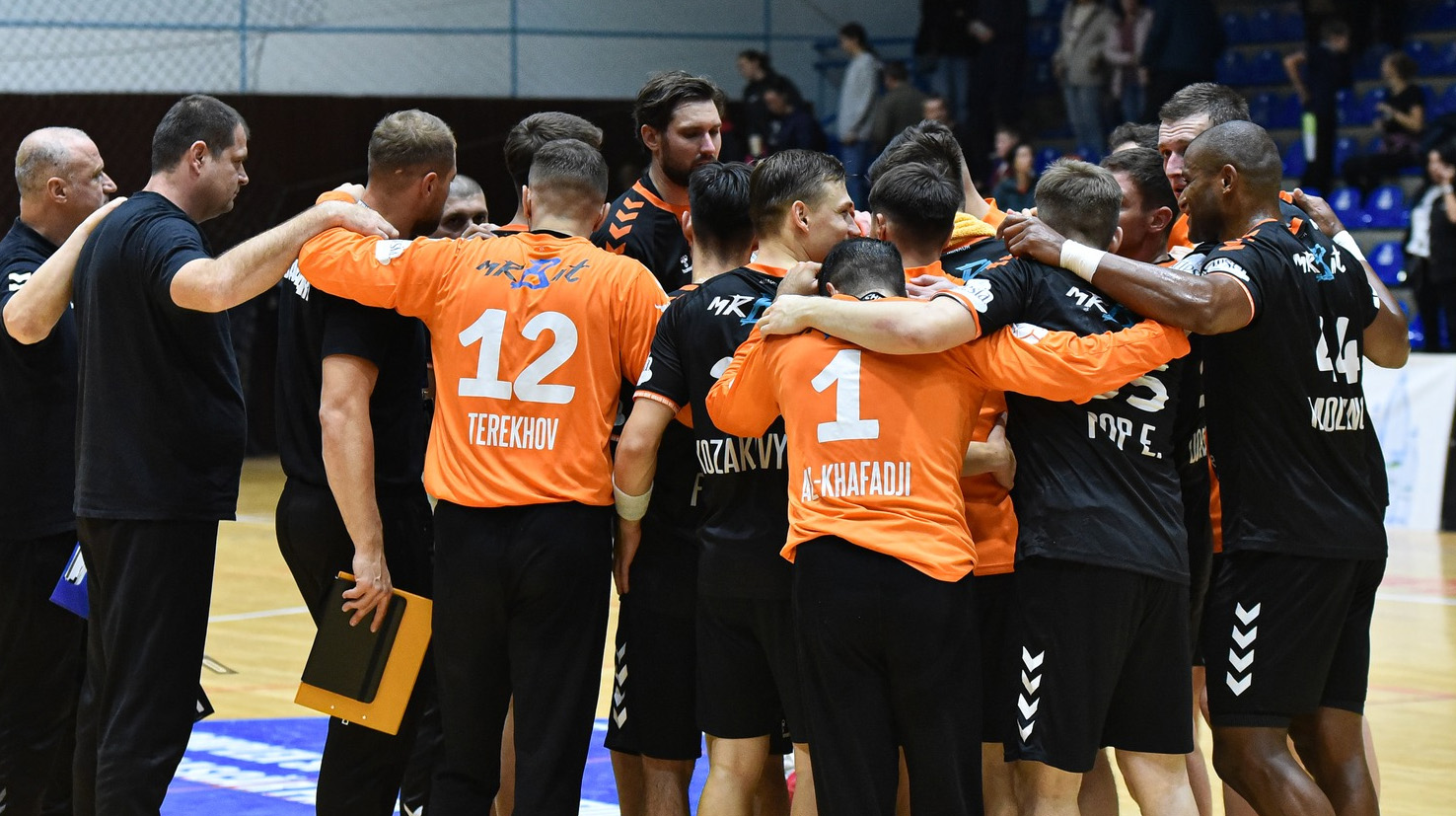 Minaur Baia Mare și-a aflat adversara din sferturile de finală ale EHF ...