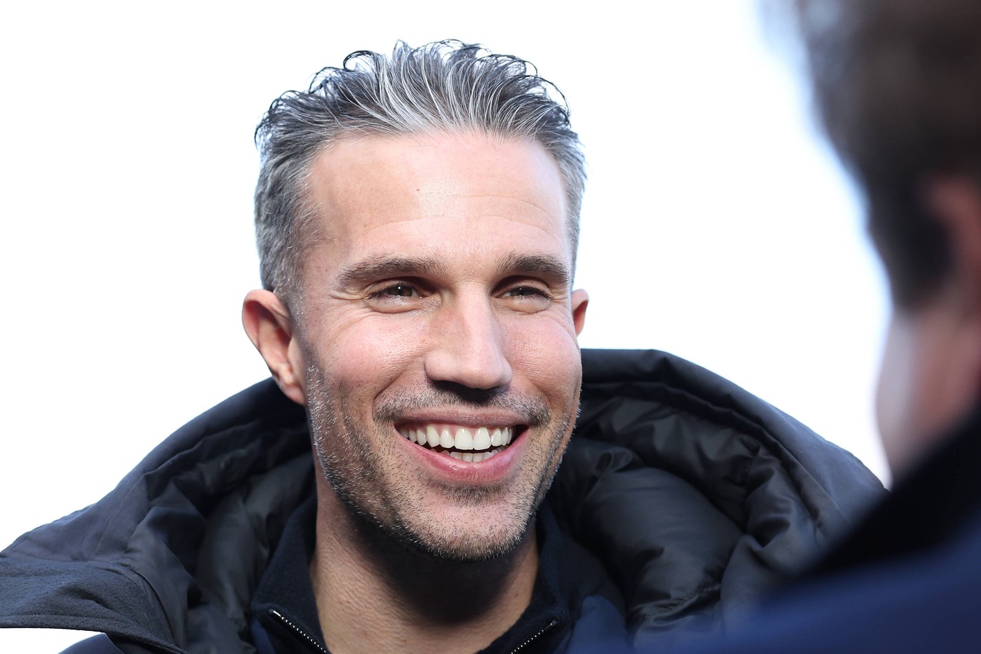 Robin Van Persie ar putea deveni antrenorul lui Feyenoord Rotterdam ...