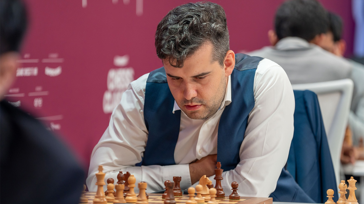 Cine va reprezenta România în circuitul Grand Chess Tour 2025 ...