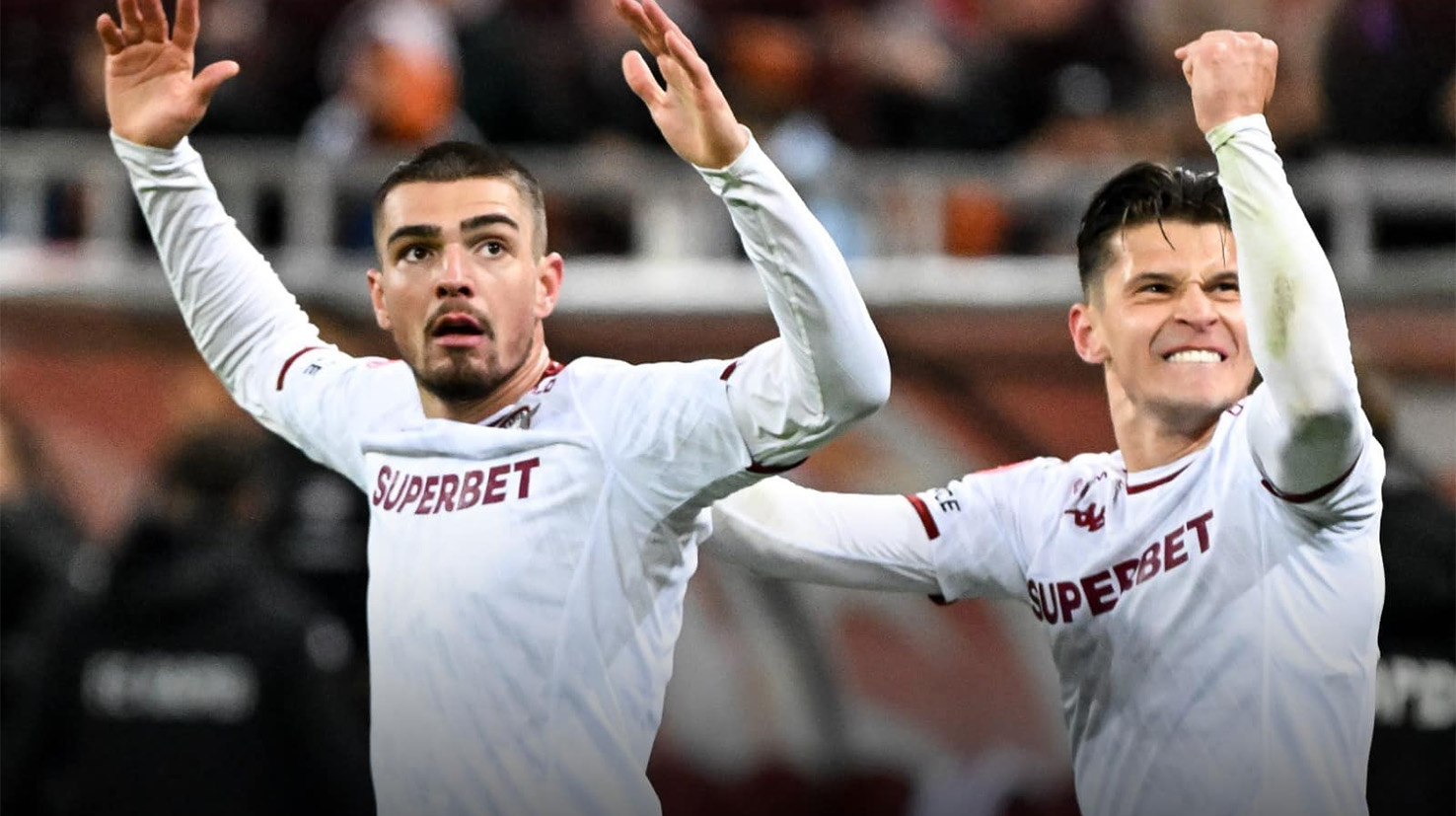 Rapid, transfer de titlu! Victor Angelescu a făcut anunțul: ”E mare ...