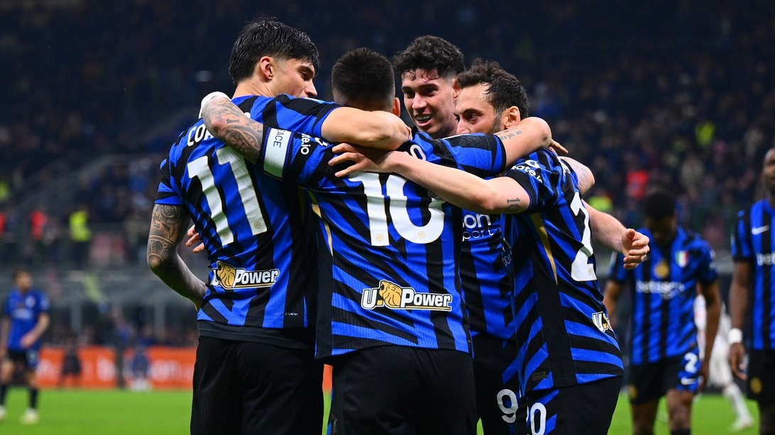 Titularul lui Inter a vorbit despre Chivu, după ultimul succes: ”Am ...