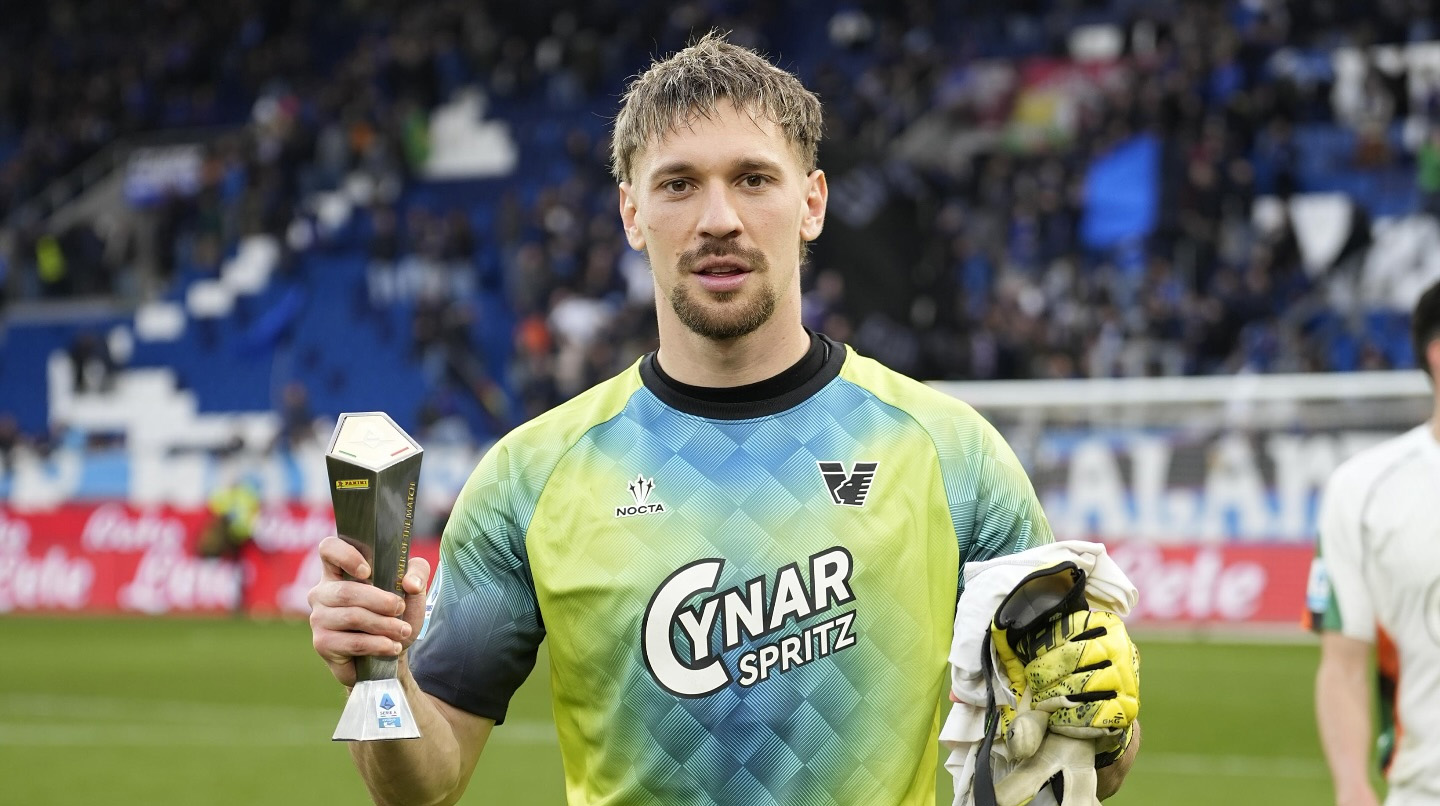 Ce se întâmplă cu viitorul lui Ionuț Radu. Italienii au făcut anunțul ...