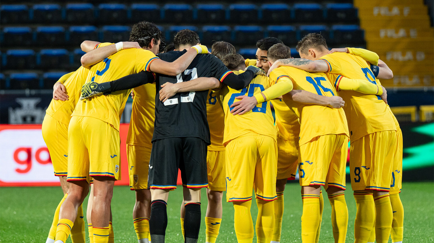 Patru echipe din Europa au pus ochii pe un fotbalist român din Serie A ...