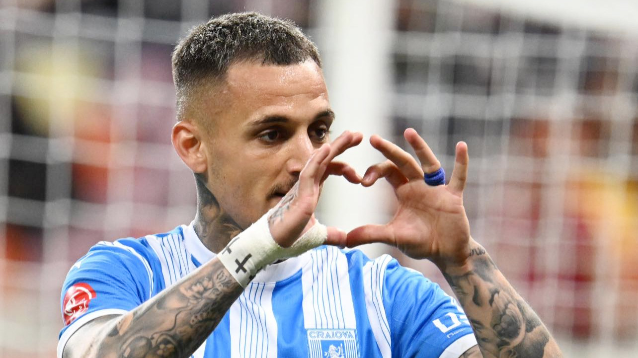 Alexandru Mitriță s-a transferat în China! Câți bani a luat ...