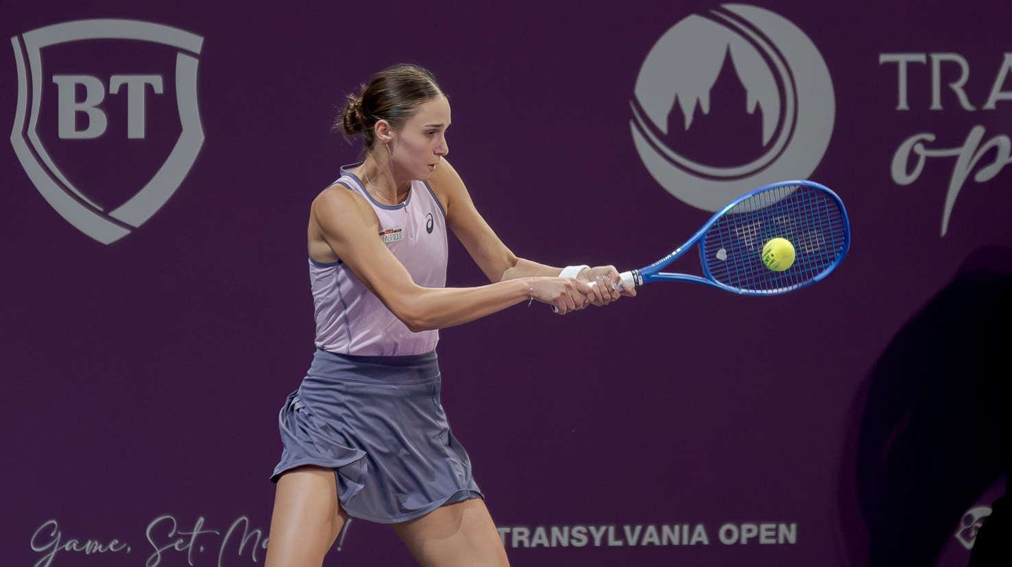 S-au tras la sorți tablourile de simplu de la Roland Garros! Meci ...