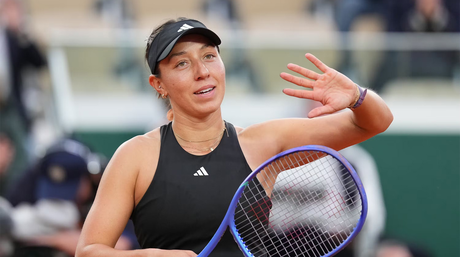 Jessica Pegula s-a calificat în turul 3 la Roland Garros - Realitatea ...