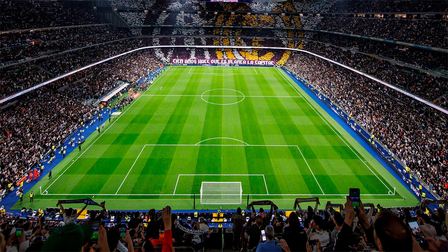 Real Madrid este în continuare cel mai valoros club de fotbal din lume ...