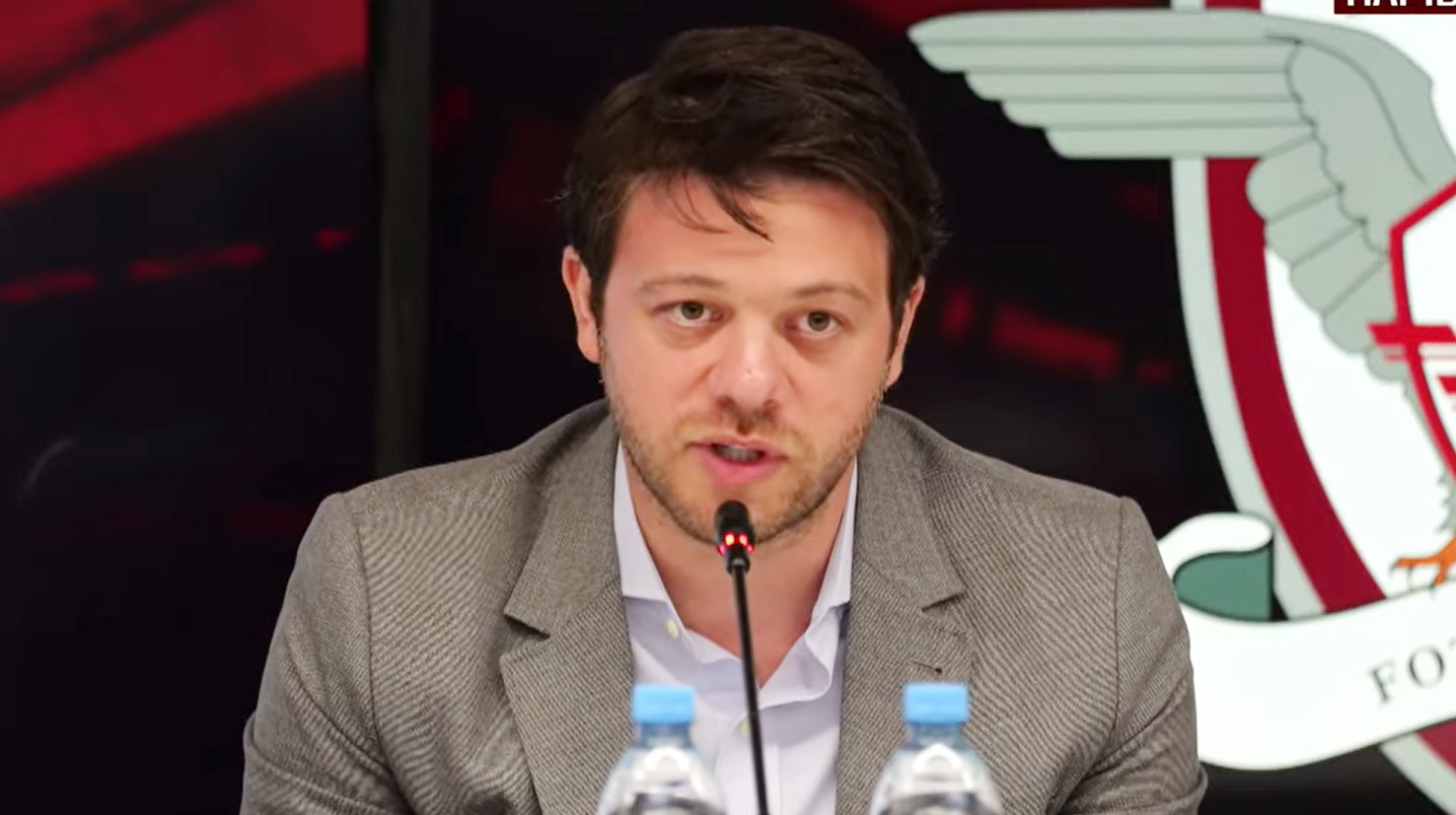 Victor Angelescu a spus motivul pentru care Costel Gâlcă a fost adus la ...