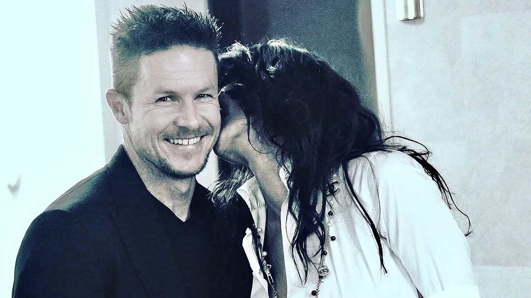 Mihaela Rădulescu, mesaj emoționant la 50 de zile după moartea lui ...