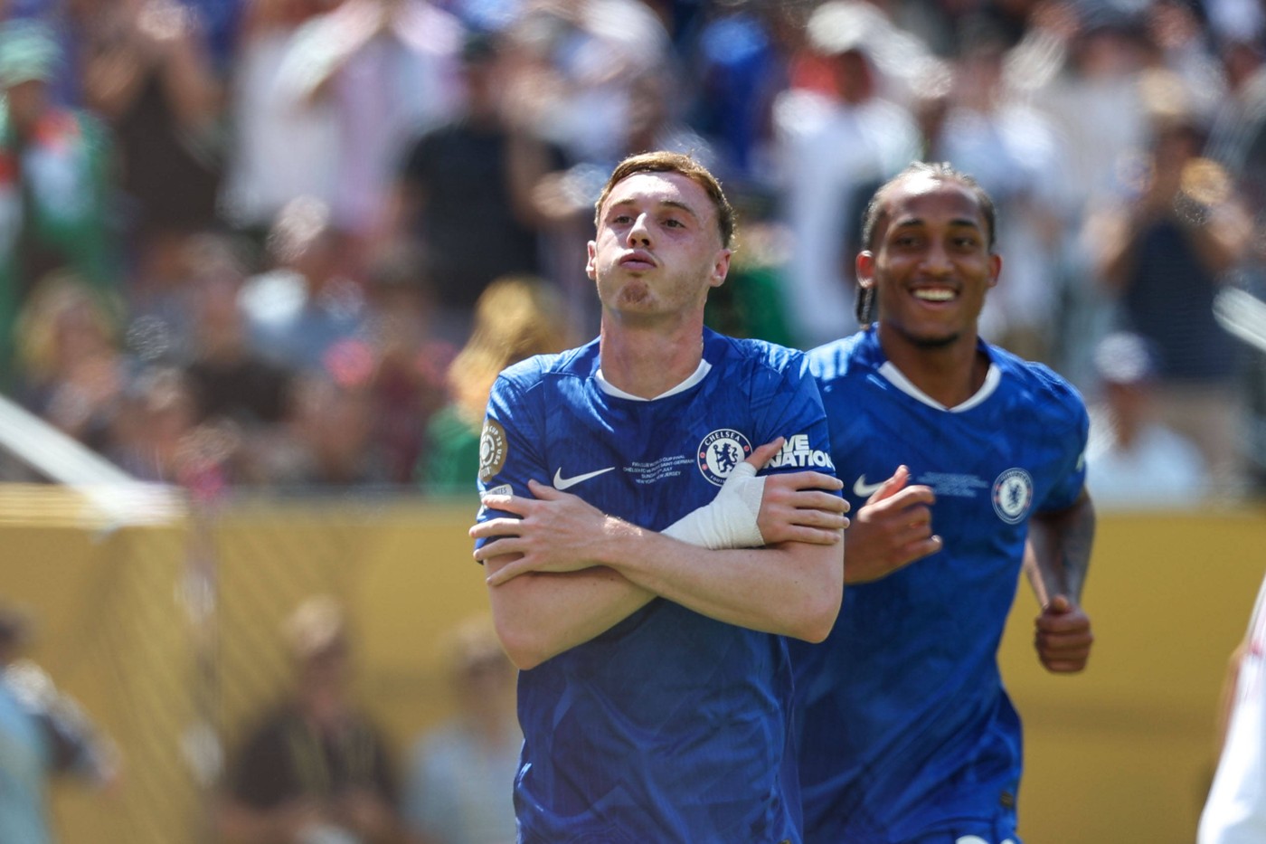 Chelsea este noua campioană mondială a cluburilor, după ce a învins-o ...