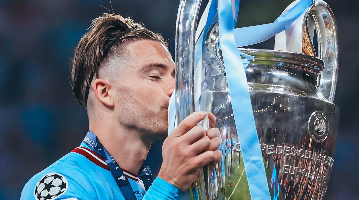 Șoc în Premier League! Jack Grealish va fi împrumutat de Manchester ...