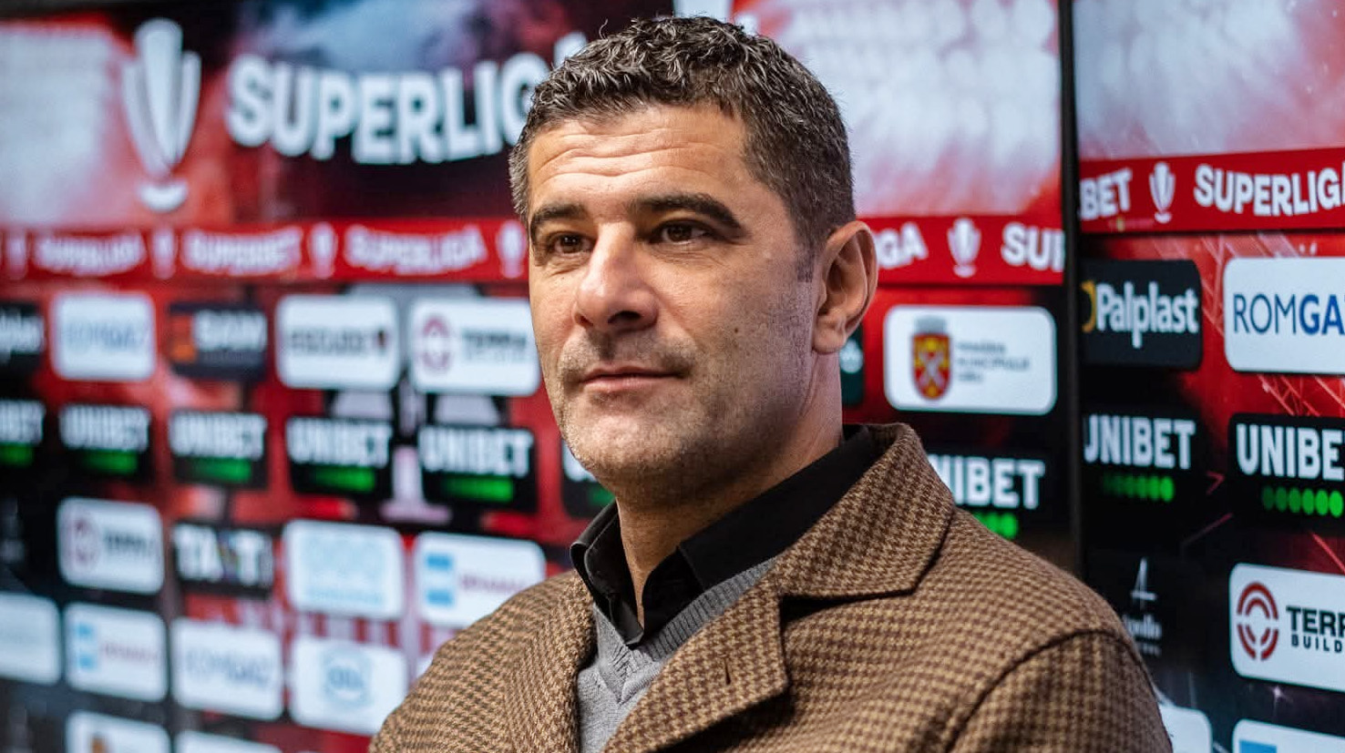 Dani Coman este în doliu! Tatăl președintelui lui FC Argeș a încetat din viață - Realitatea Sportiva