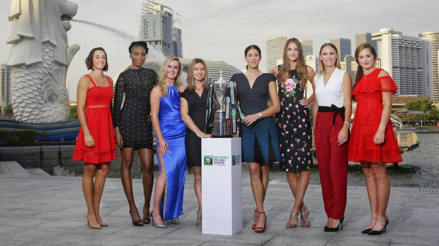 Câștigătoarea titlurilor de Mare Șlem de la Roland Garros și Wimbledon ...