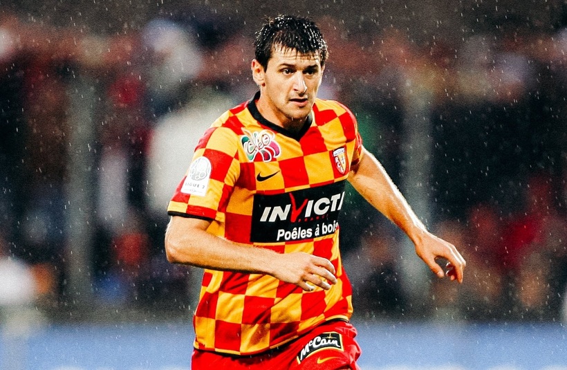 Dejan Milovanovic, fost internaţional sârb, a încetat din viaţă la doar ...