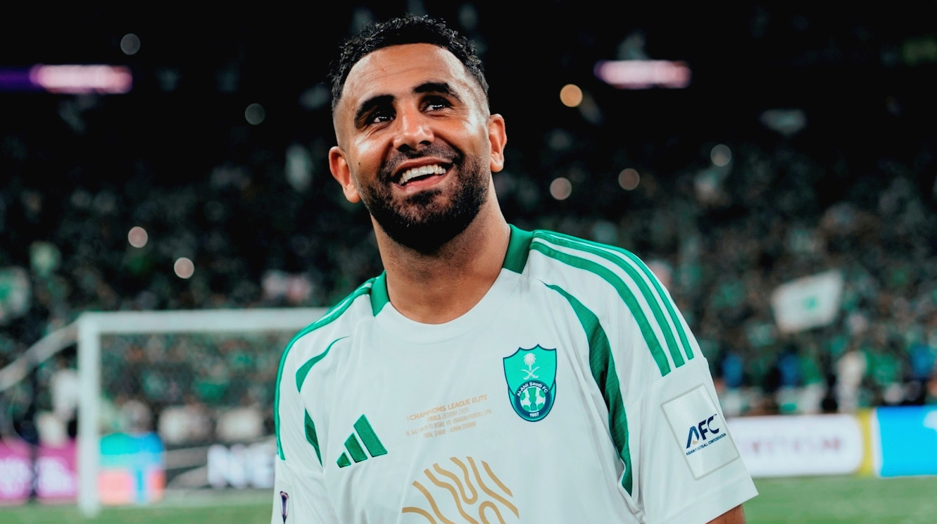 Riyad Mahrez a spus motivul pentru care CM din 2026 este ultimul al lui: „Nu sunt Ronaldo ...