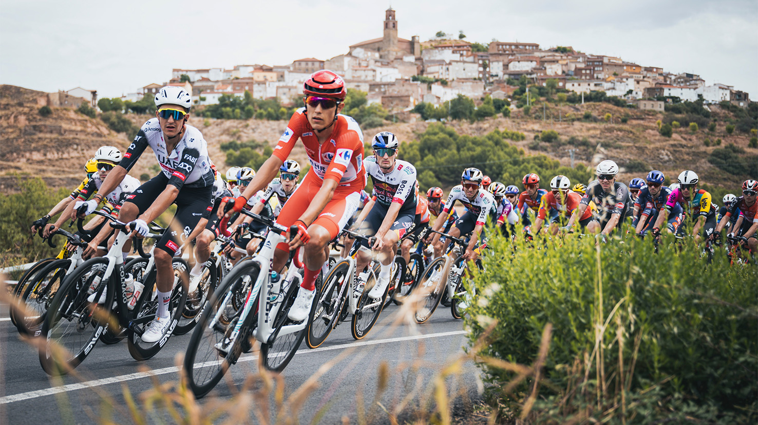 Turul Spaniei 2026 pleacă din Principatul Monaco - Realitatea Sportiva