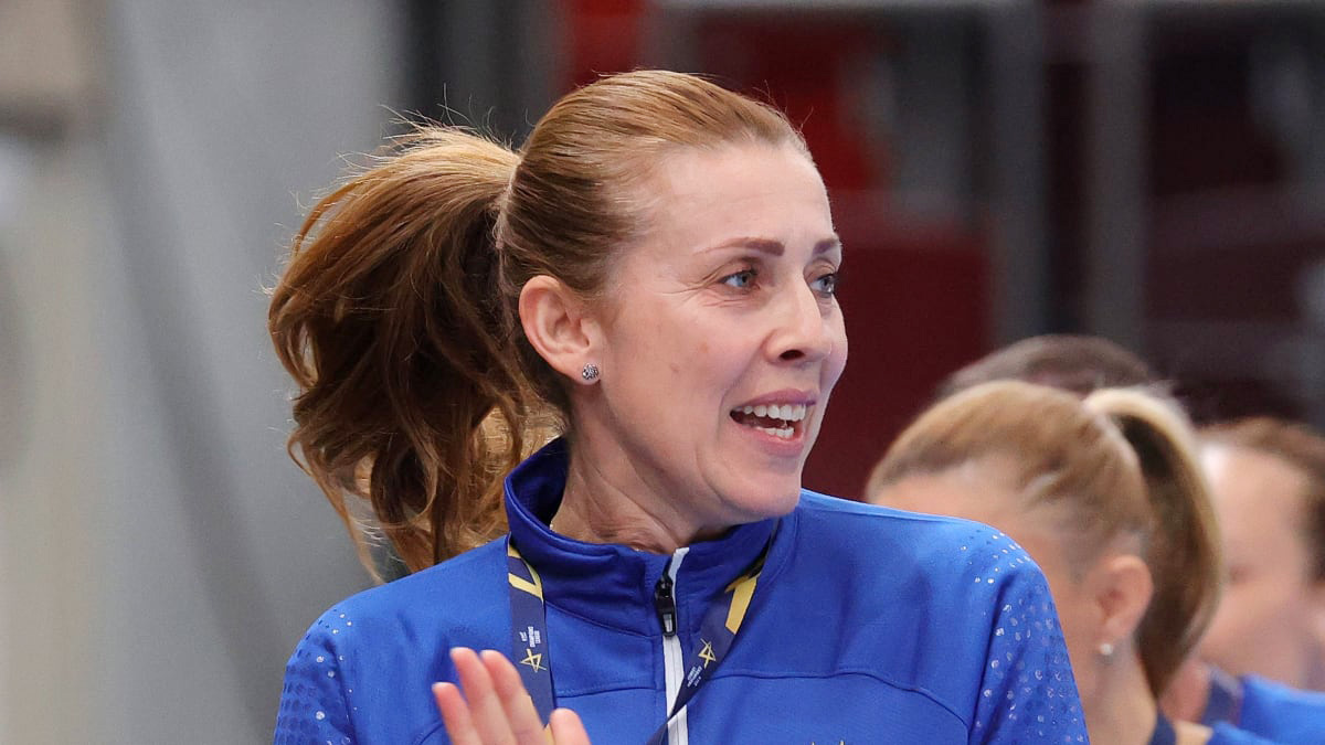 Bojana Popovic preia CSM Bucureşti după CM, iar Cristina Neagu este ...