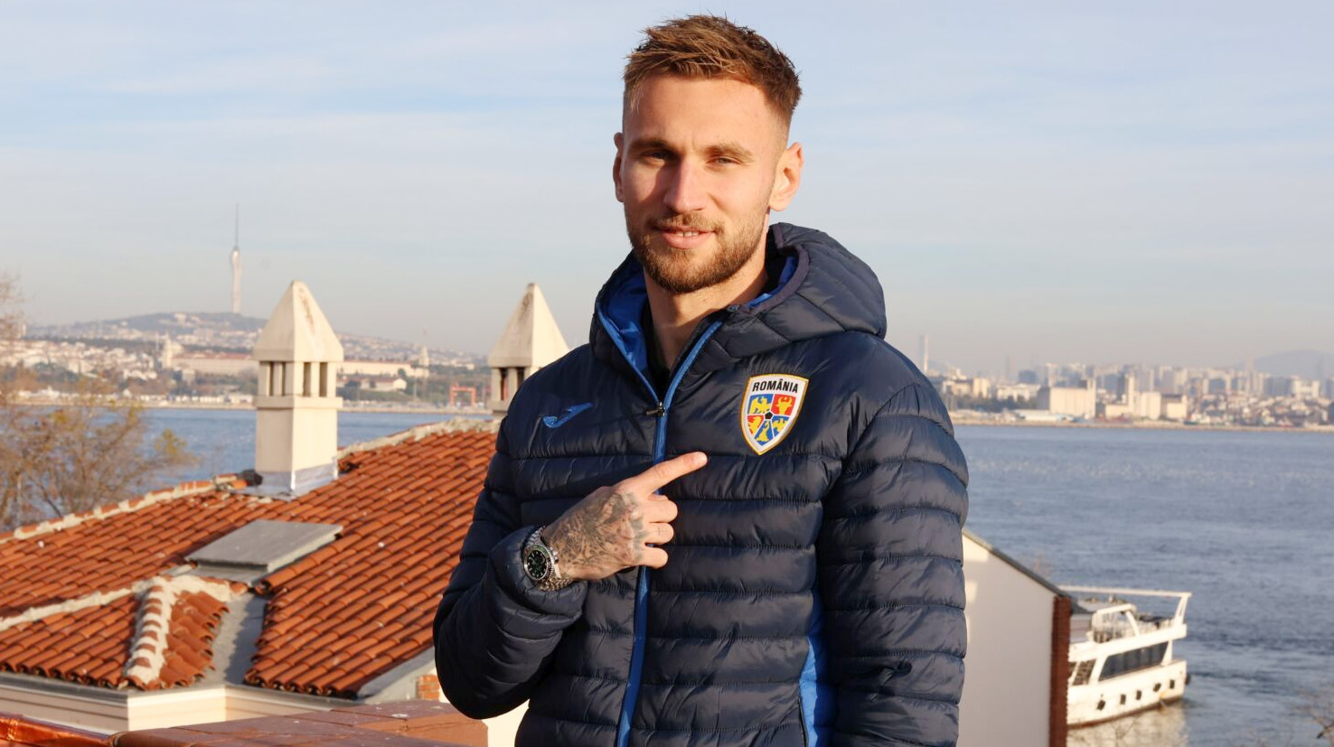 Scene șocante pe un câmp din apropierea unei localități din județul ...