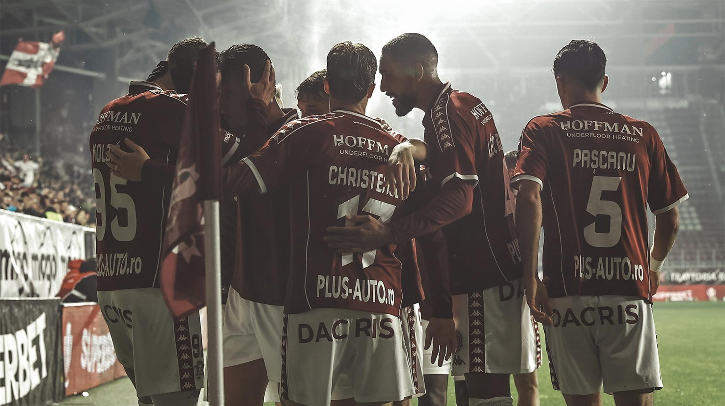 Programul magazinelor de Crăciun 2025. Ce hipermarket este deschis astăzi?