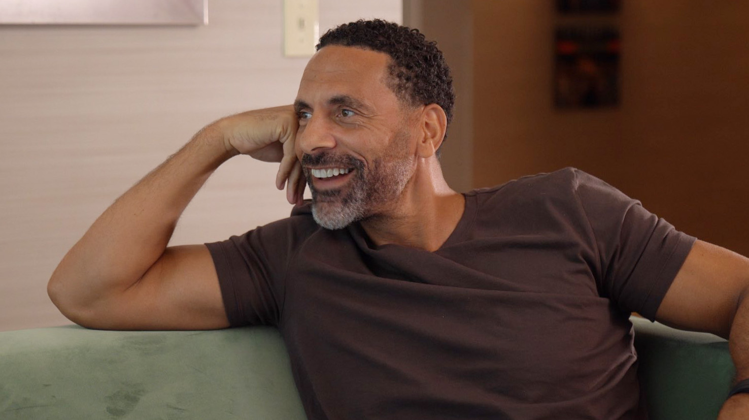 Rio Ferdinand va conduce tragerea la sorţi pentru Cupa Mondială din ...