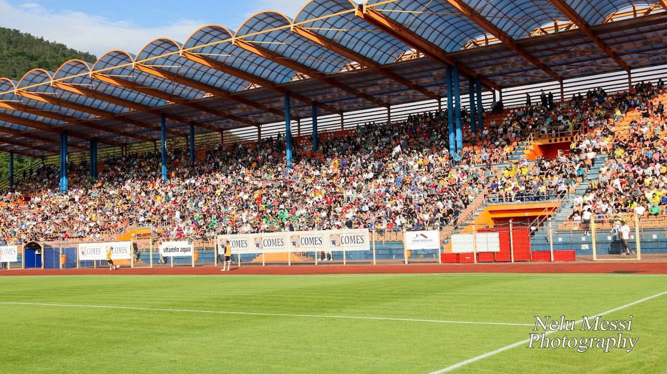 Un colos industrial din România frânează activitatea. Sute de angajați ...