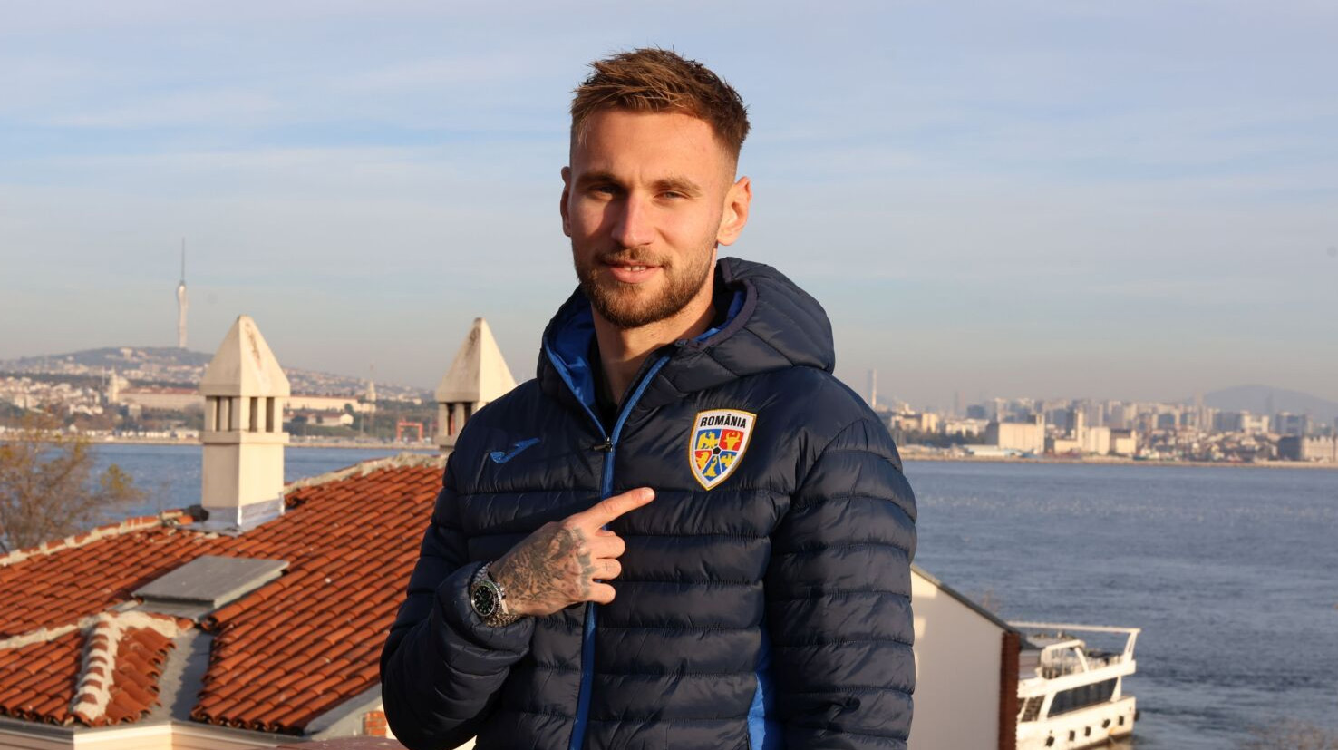 Temperaturi de -20 de grade Celsius. România, lovită de vortexul polar ...